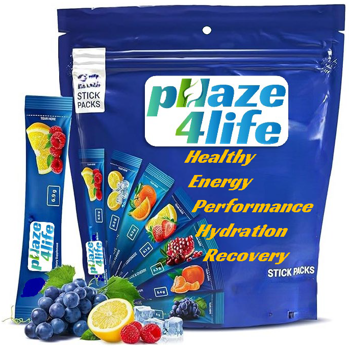 Get More Information – pHaze 4 Life